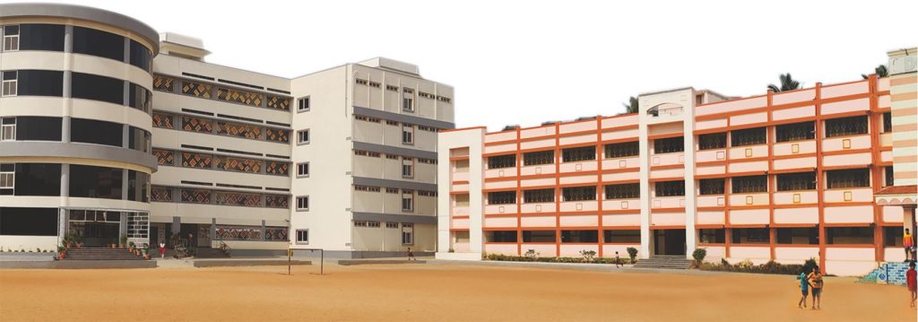 DB Bandlaguda – Don Bosco School
