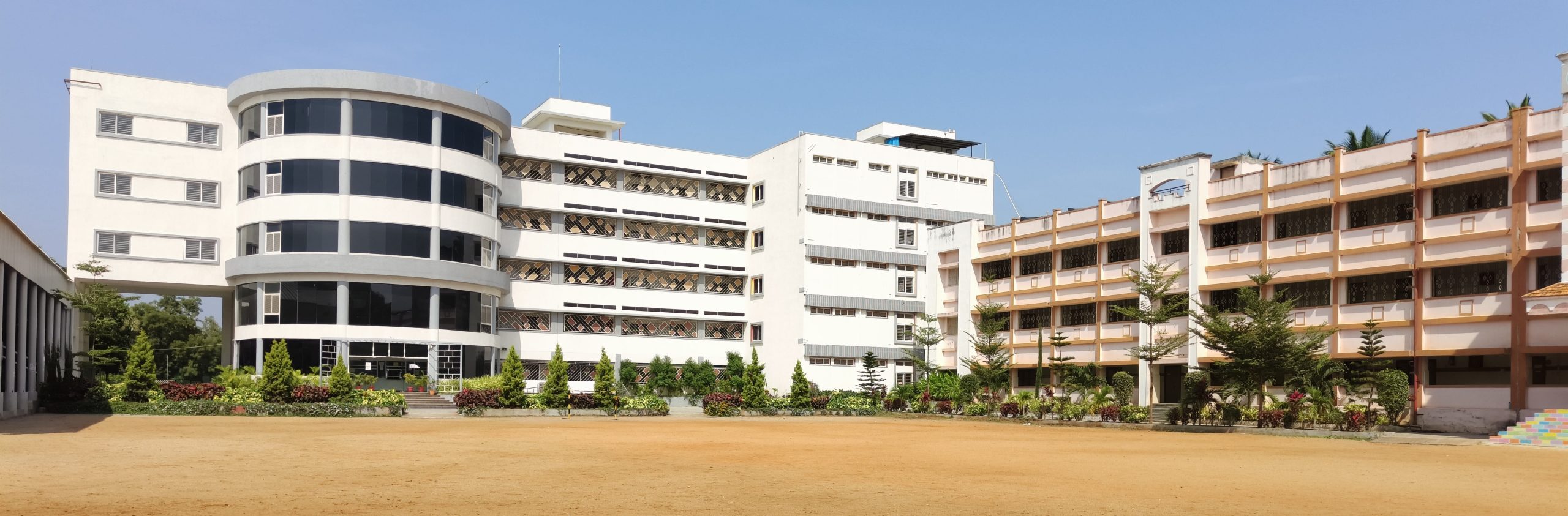 Don Bosco School – Hyderabad