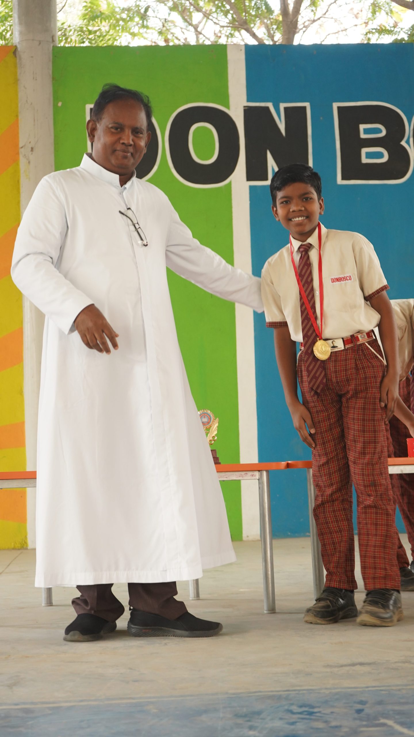 DBP08857 – Don Bosco School